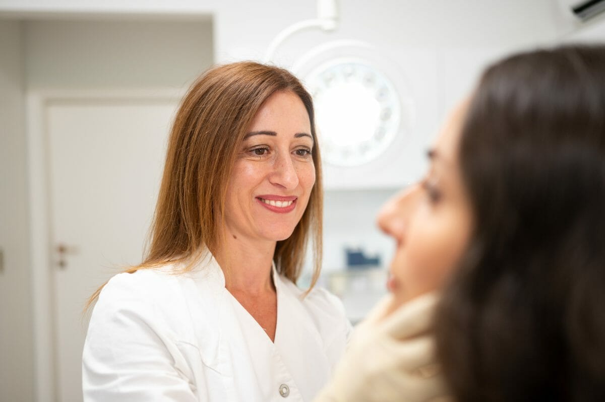 Galerie - Dr. Maria Michaelidou